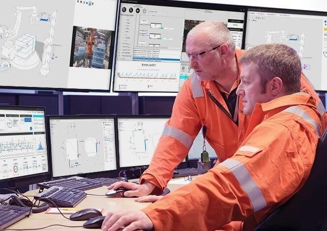 AVEVA presenta el nuevo InTouch Unlimited HMI/SCADA – https ...