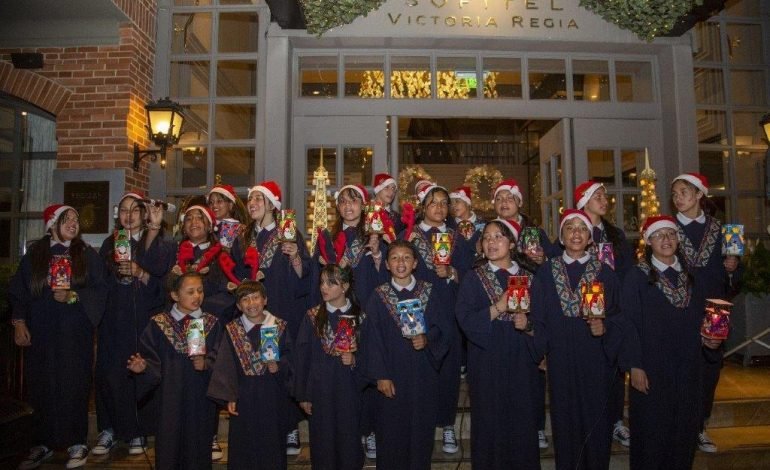 Se inicia las fiestas de diciembre en Bogotá – https://redexpertos.co/